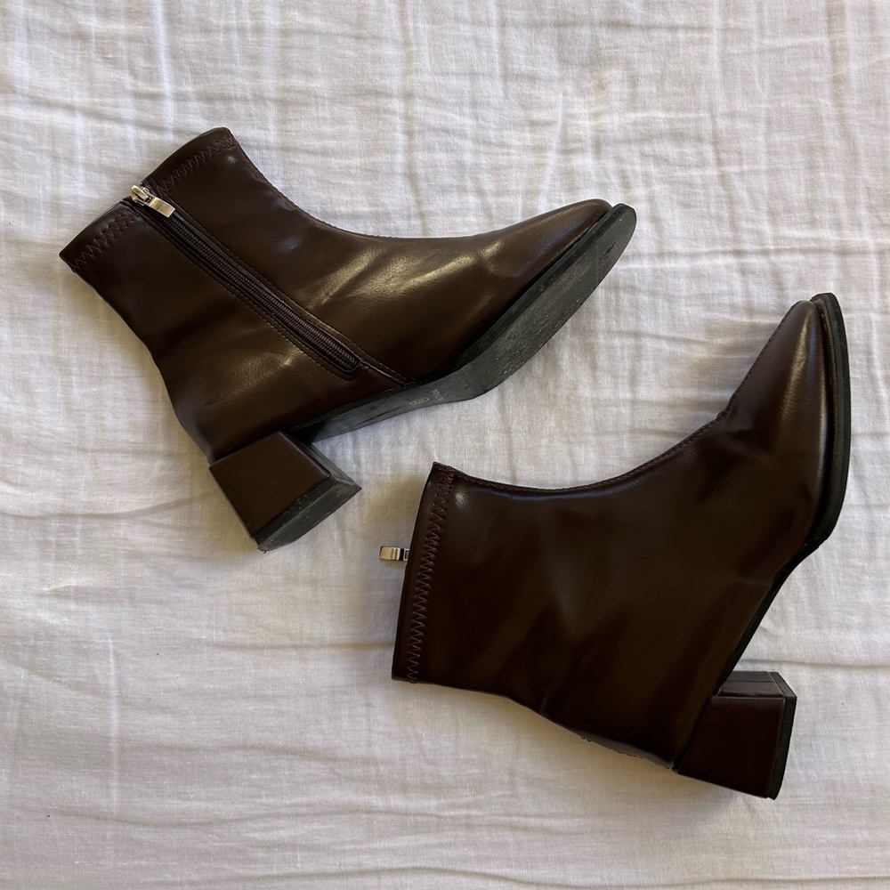 Boutique Booties - Gem